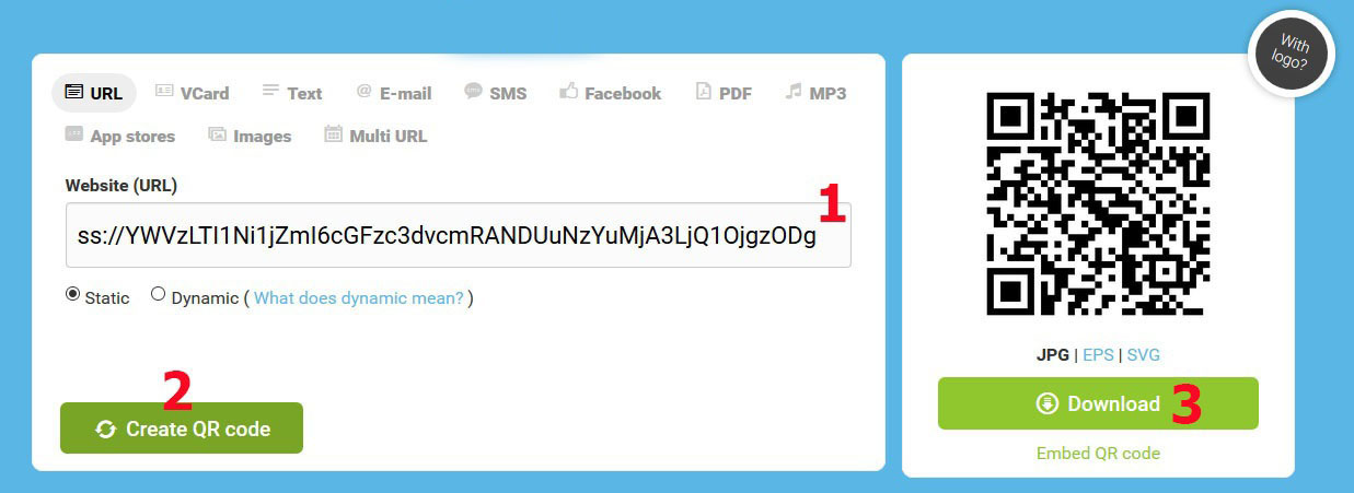 فیلترشکن آزادنت: راهنمای استفاده از نرم افزار Shadowsocks