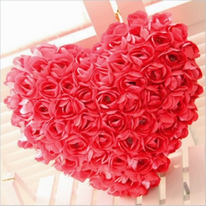 Corazones con Flores, parte 3 - IMÁGENES PARA WHATSAPP ® y Fotos para ...