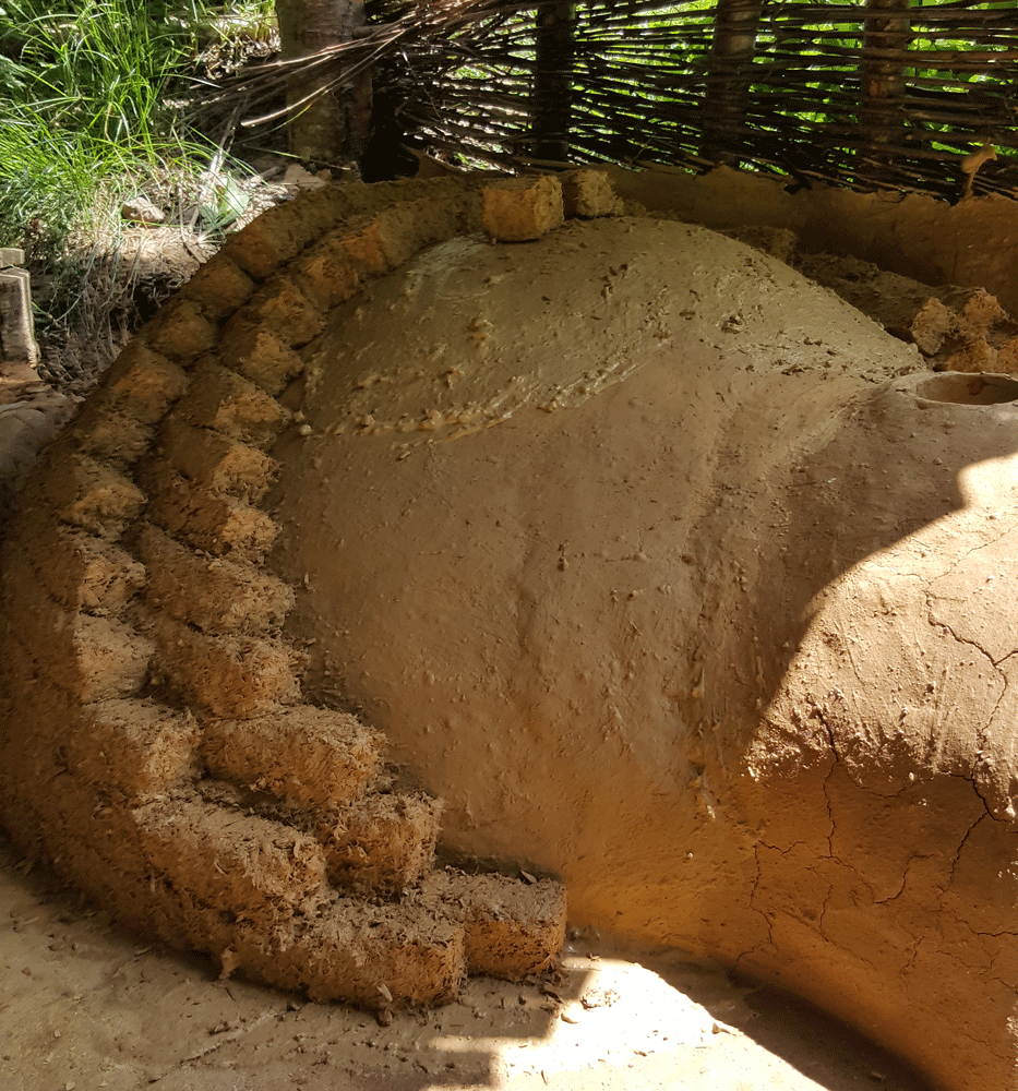 Rais Wood: Found the perfect hangover cure at last!