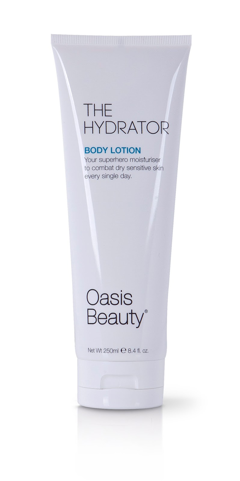 Summer essential: Oasis Beauty The Hydrator