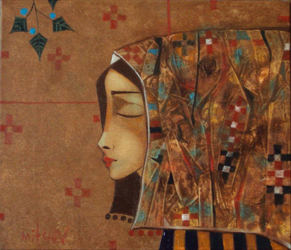 Before we Started Dreaming: Peter Mitchev - Bulgarie