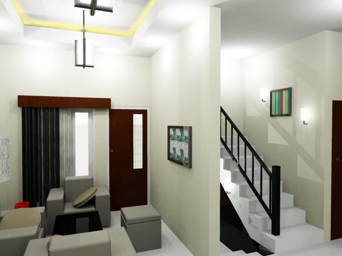 MISAS INT: Pengertian interior eksterior, desain interior eksterior ...