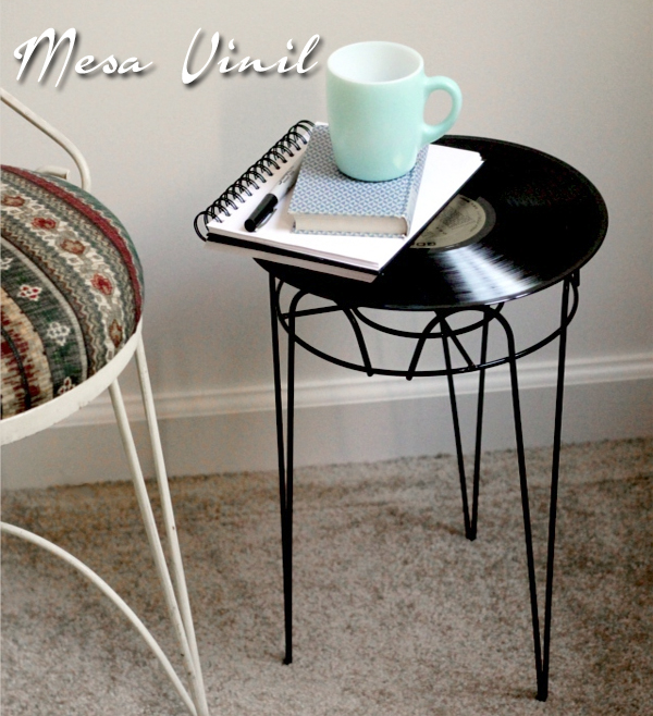 Mesas Divertidas | DIY Todo Dia