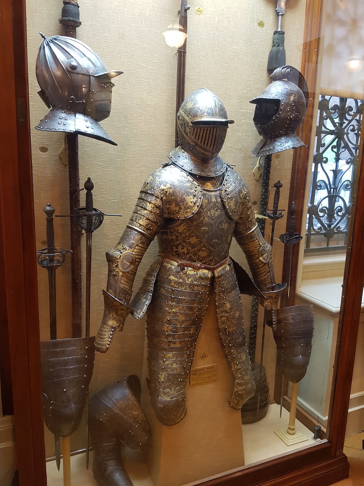 The Wallace Collection