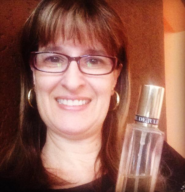 Blog Julie Burk Perfumes!: JULIE BURK - 30 ANOS DE HISTÓRIA!