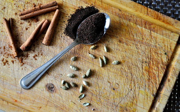 Pakistan Kahvesi (Pakistani Coffee) Tarifi | KAHVEKAFE - Kahve ...