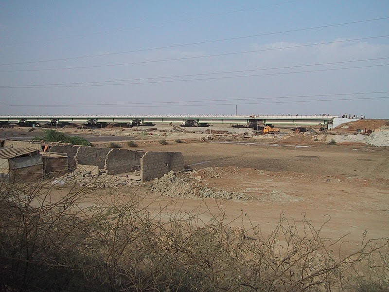 Bridge of the Week: India's Bridges: New Surajbari Bridge across the ...