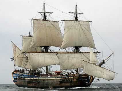 MI SALA DE 5: LOS MEDIOS DE TRASNPORTE DE LA ÉPOCA COLONIAL