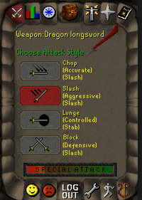 Oldschool Runescape: Old Old RuneScape