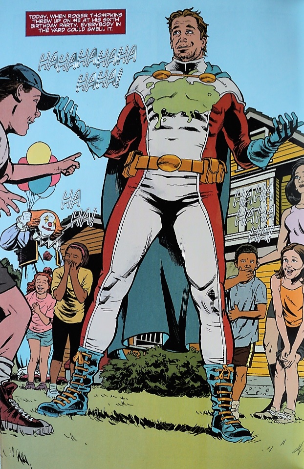 Arion's Archaic Art: The Further Adventures of Nick Wilson - Eddie ...