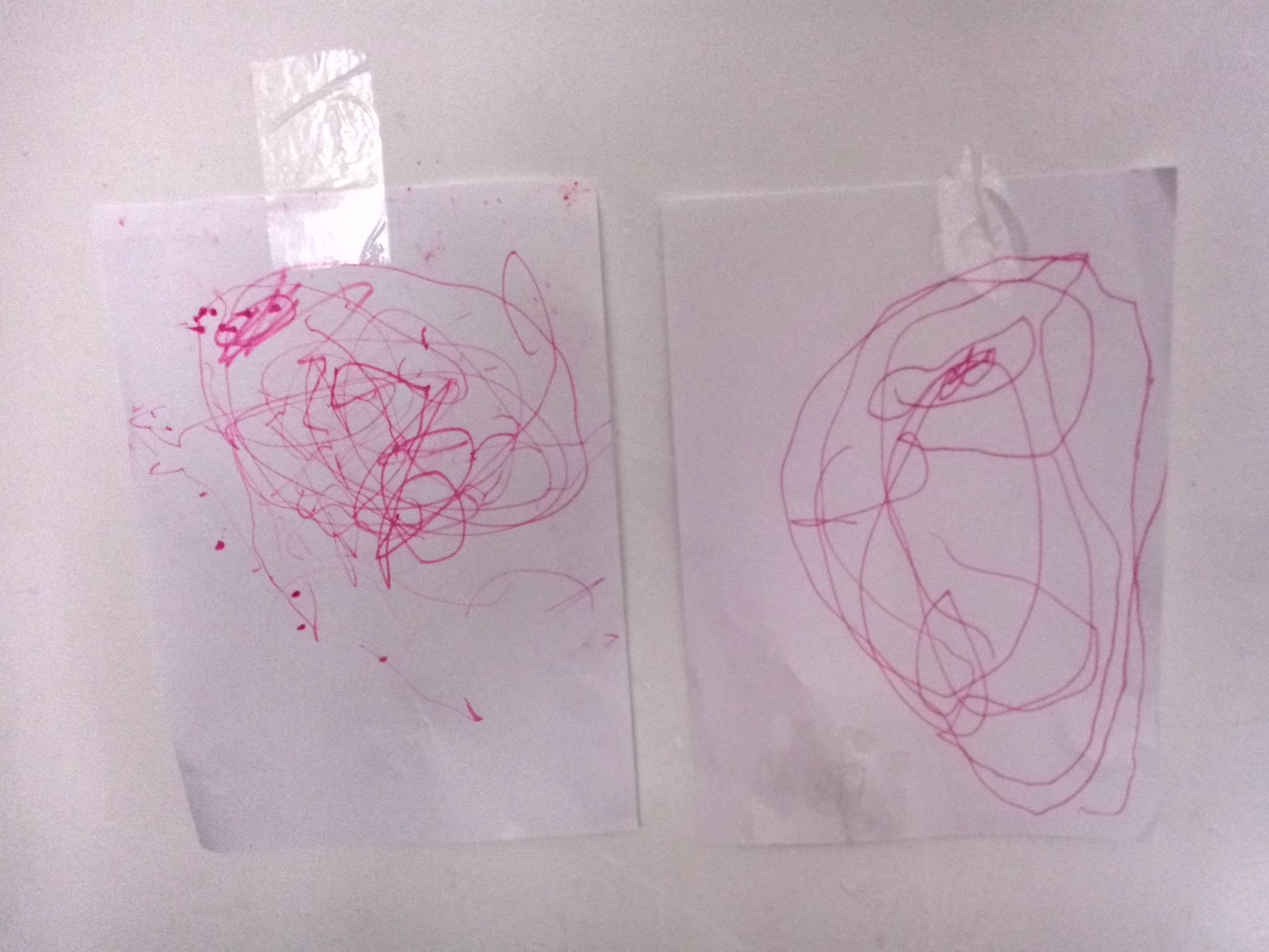 LA IMPORTANCIA DE LOS GARABATOS