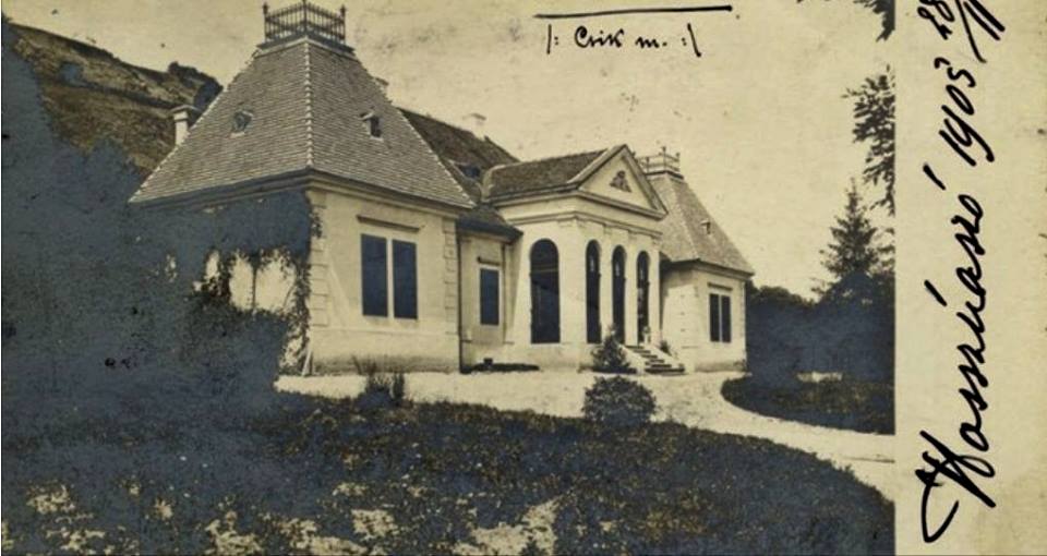 Ştiinţă pentru toţi: Valea Lungă (jud. Alba) în imagini din prima ...