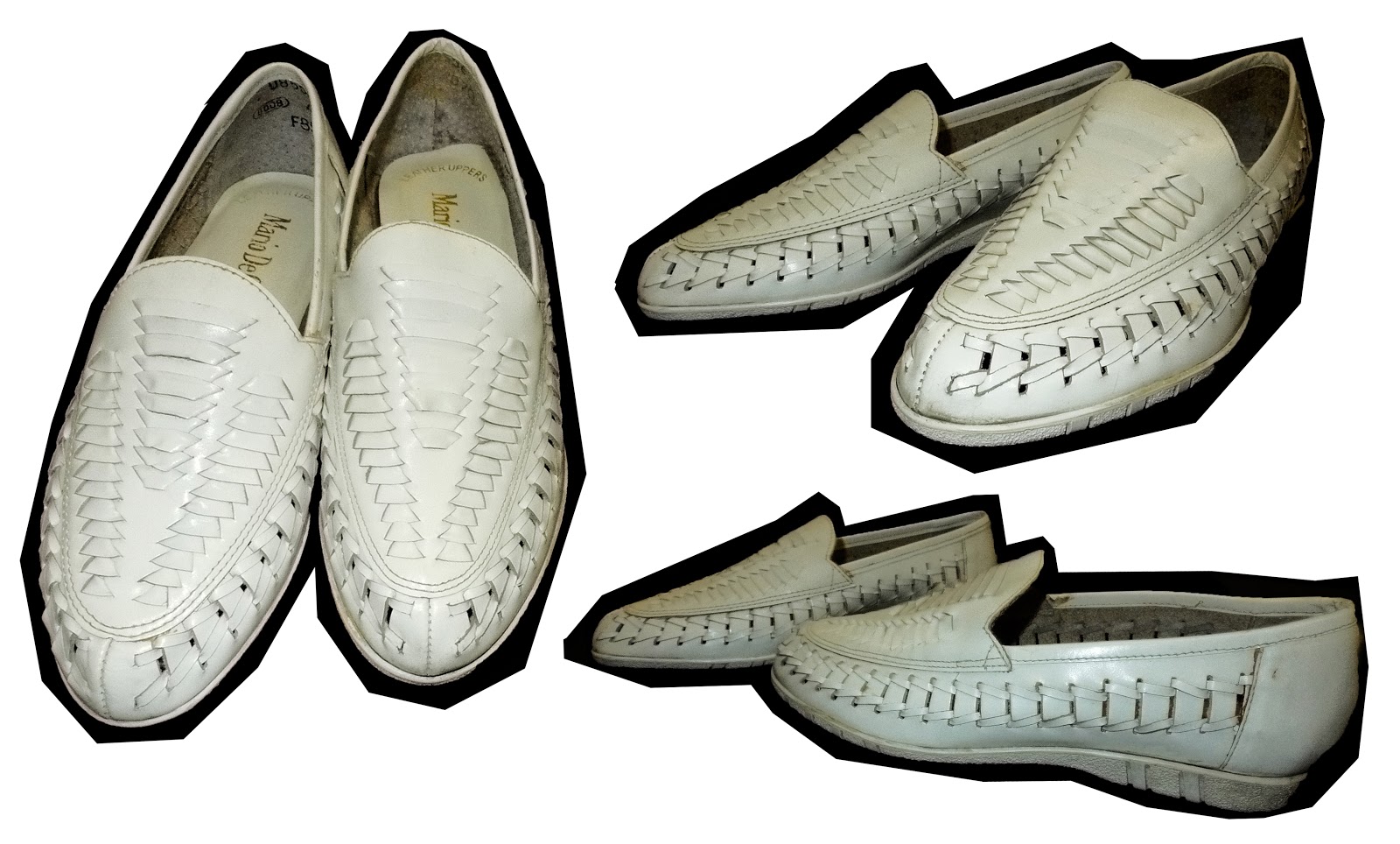 extranoica demodé: septiembre 2011