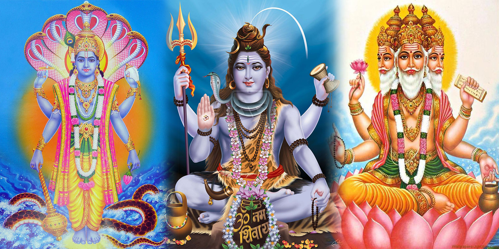 Gelang Tri Datu dan Orang Bali