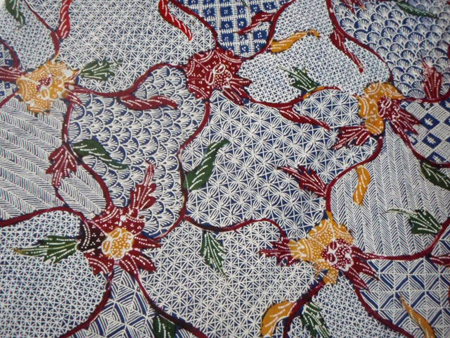 Batik Madura, Batik Pamekasan - Aneka Batik