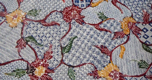 Batik Madura, Batik Pamekasan - Aneka Batik