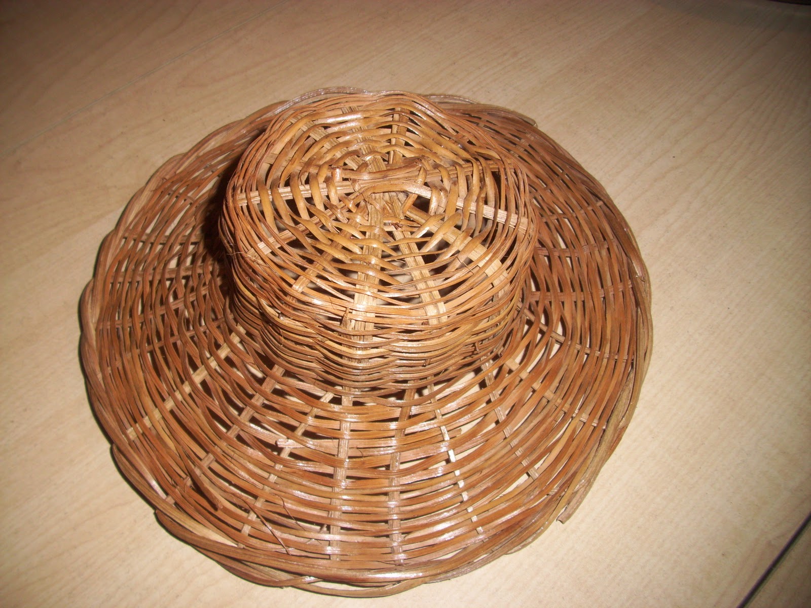 El Blog De Tuico: TUICO Y LAS COSA DE MIMBRE Y MAS