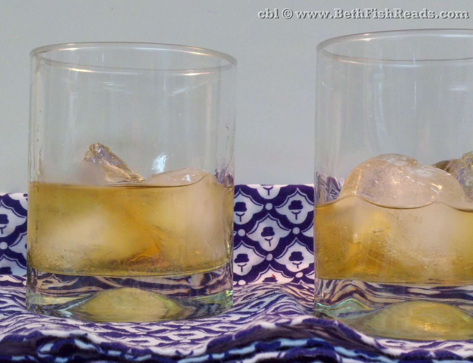 Beth Fish Reads: Weekend Cooking: The Unoffical Mad Men Cookbook by ...