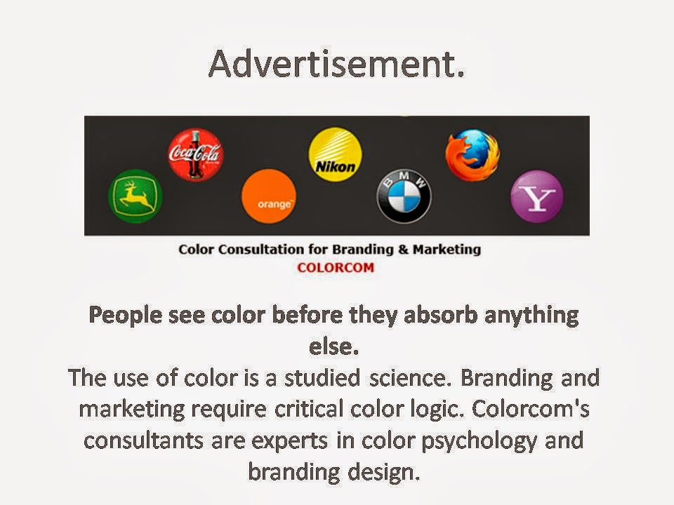 A2 Art blog: Color Theory + Response