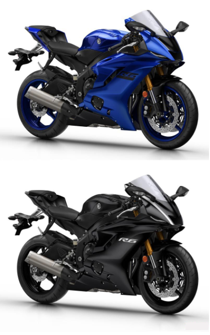 2018年モデルのYZF-R1とYZF-R6まとめ 新たな正規取扱店YAMAHA ADVANCE DEALERとは！？