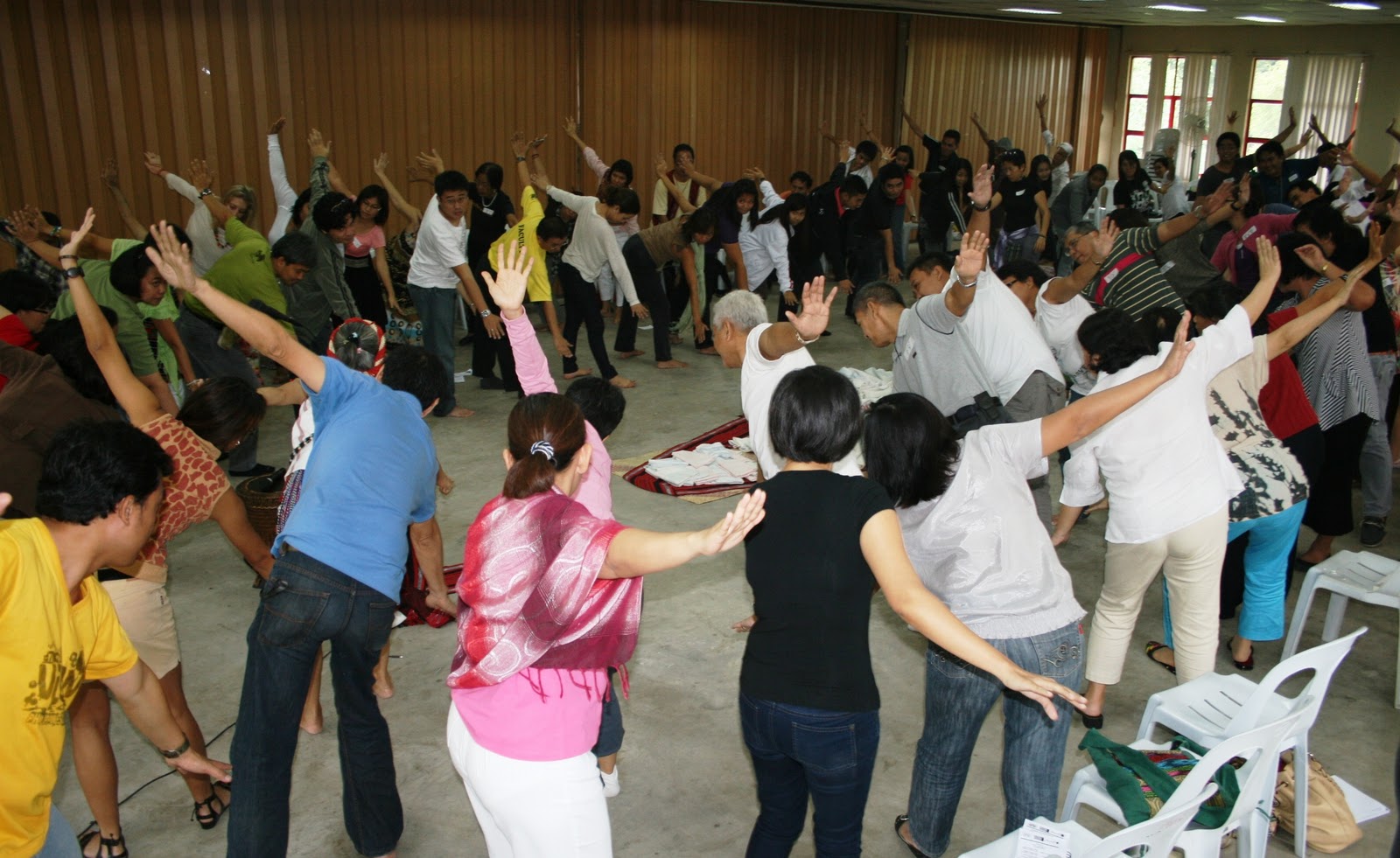 Buhay Babaylan: Lecture reveals power of Babaylan in Philippine history