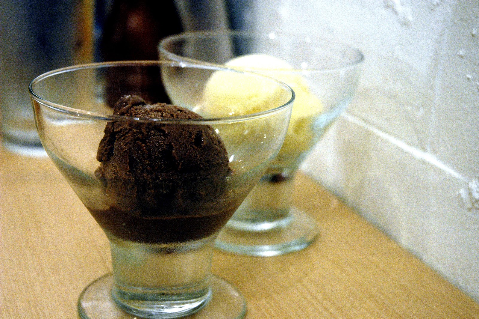 DUDE FOR FOOD: Authentic Italian at Lombardi's