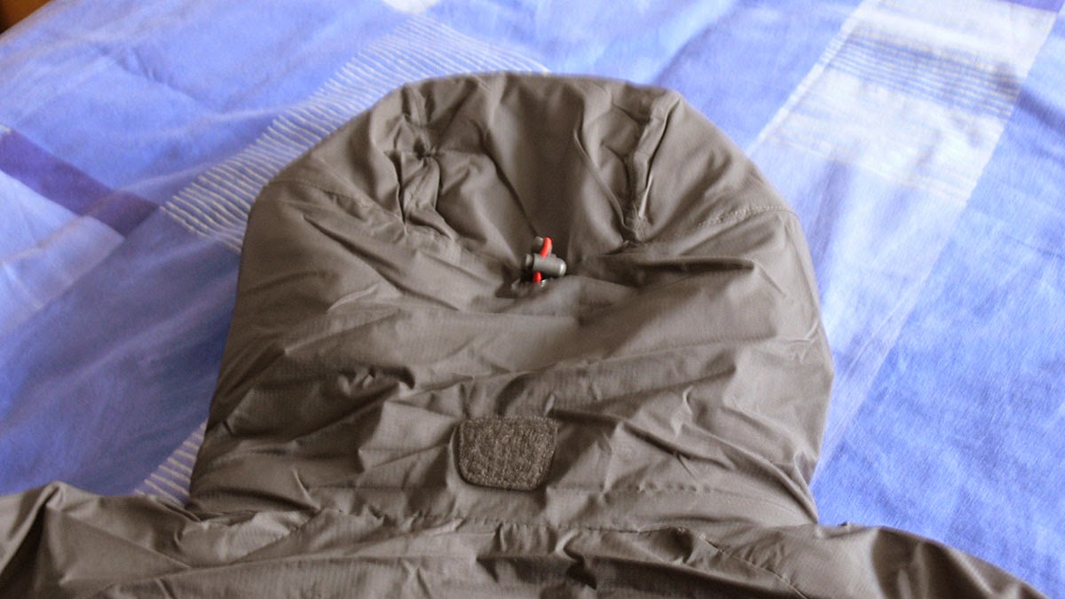 Outdoor Gear Reviews - Reviews of outdoor kit and gear: Montane Ice ...