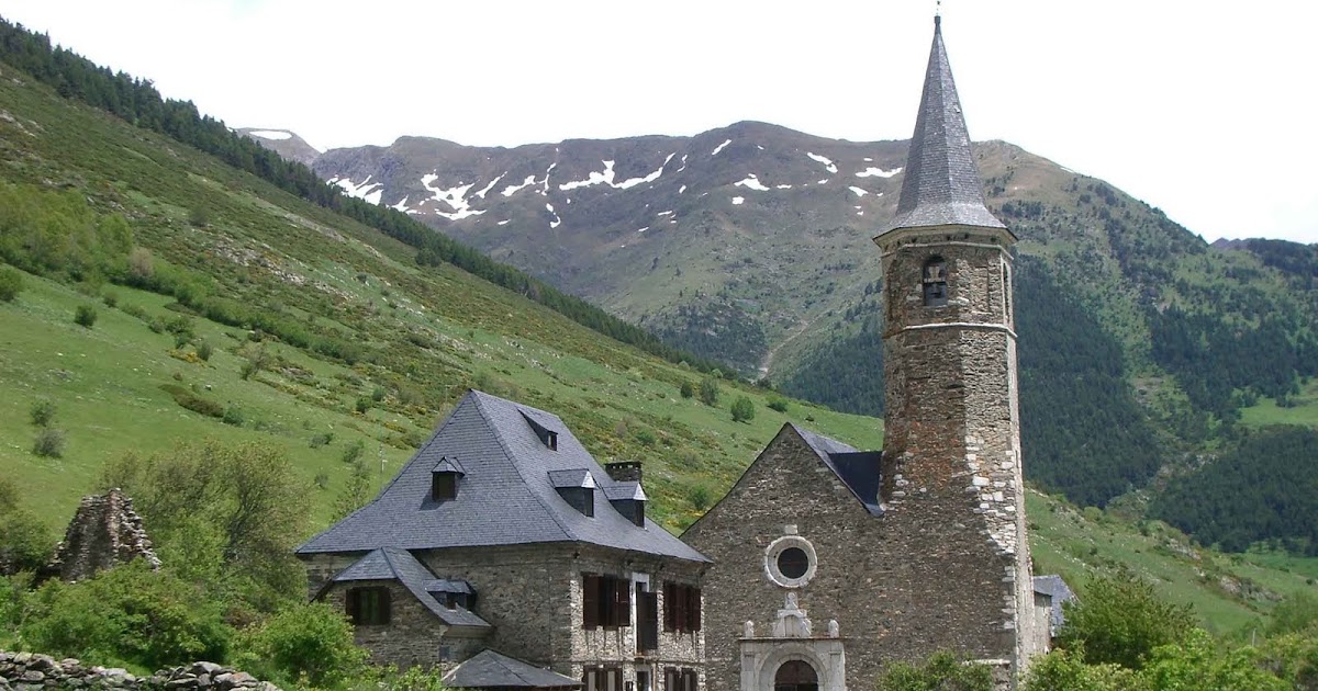 Excursión del Pla de Beret hasta Montgarri