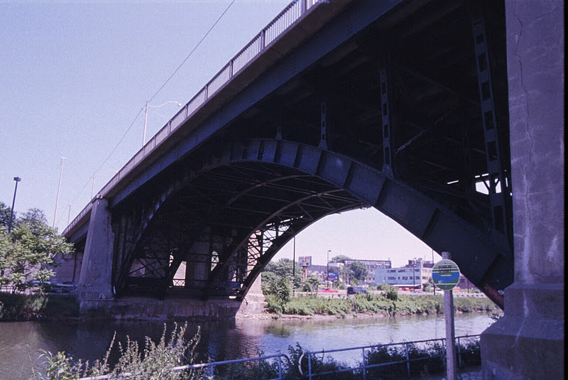 Bridge of the Week: Toronto's Bridges: Dundas Street Bridge