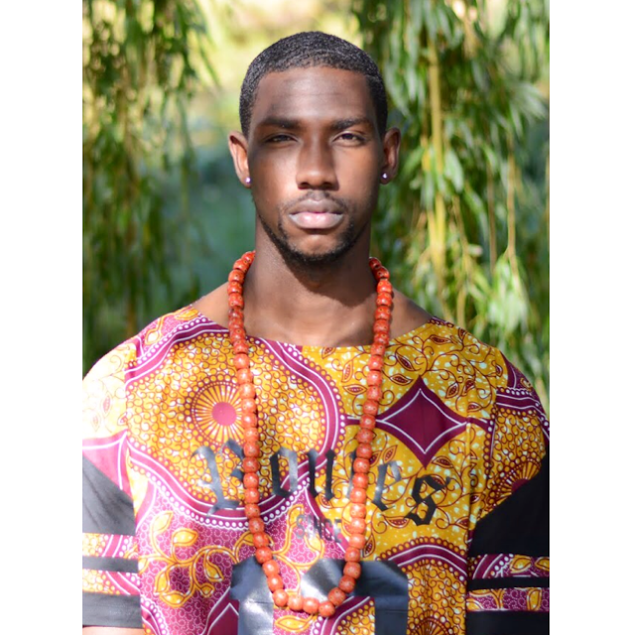 Mister Africa International 2016 in London! | Apollo Male Gods