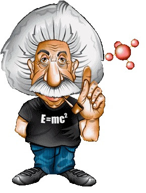 All the Funny Ones ! : Funny Einstein Theory