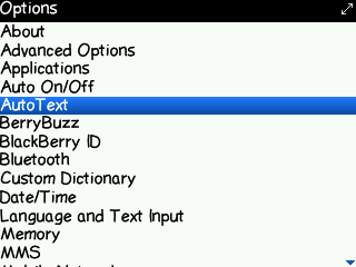 Cara Mudah PING!!! Contact di BBM ~ TeknoBulu