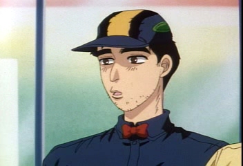 Initial D: Third Stage