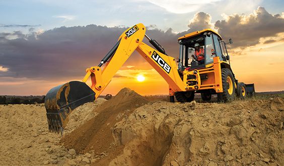 United Training Center: TLB Training In Mariental