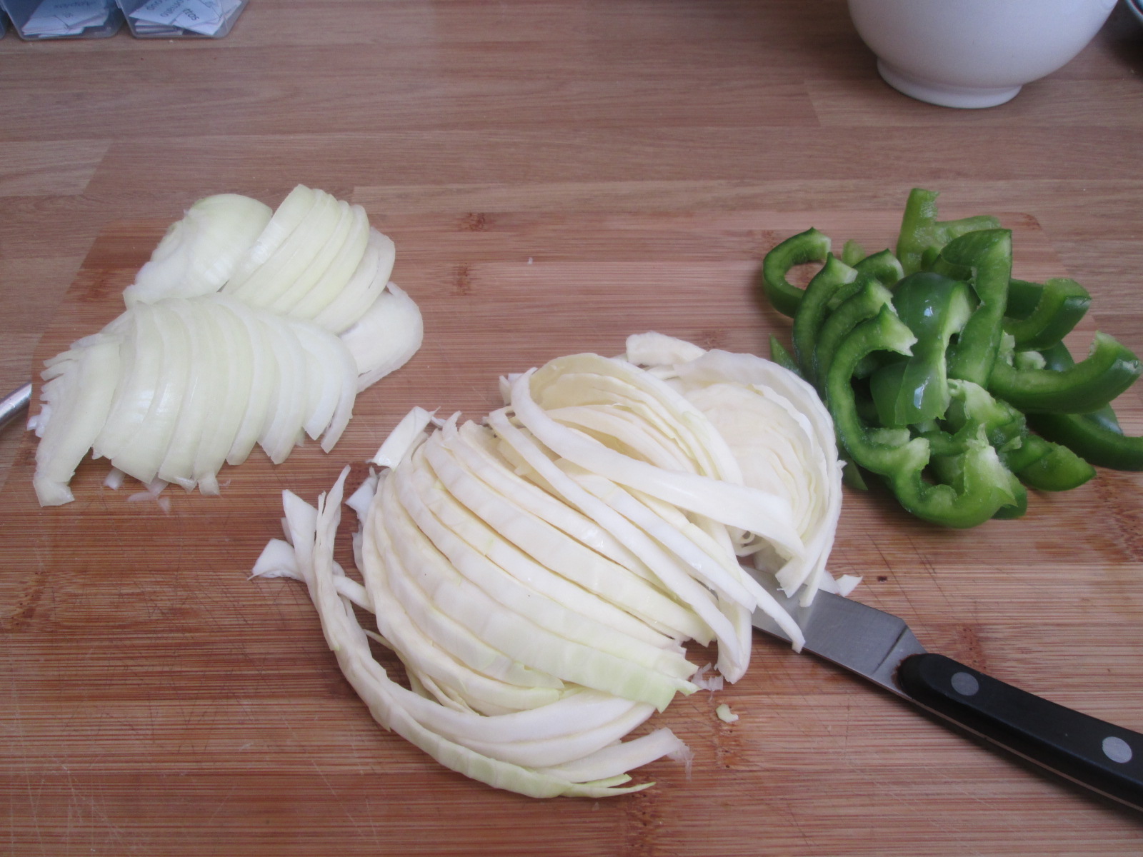 Kyrgyzstan - Kuurdak