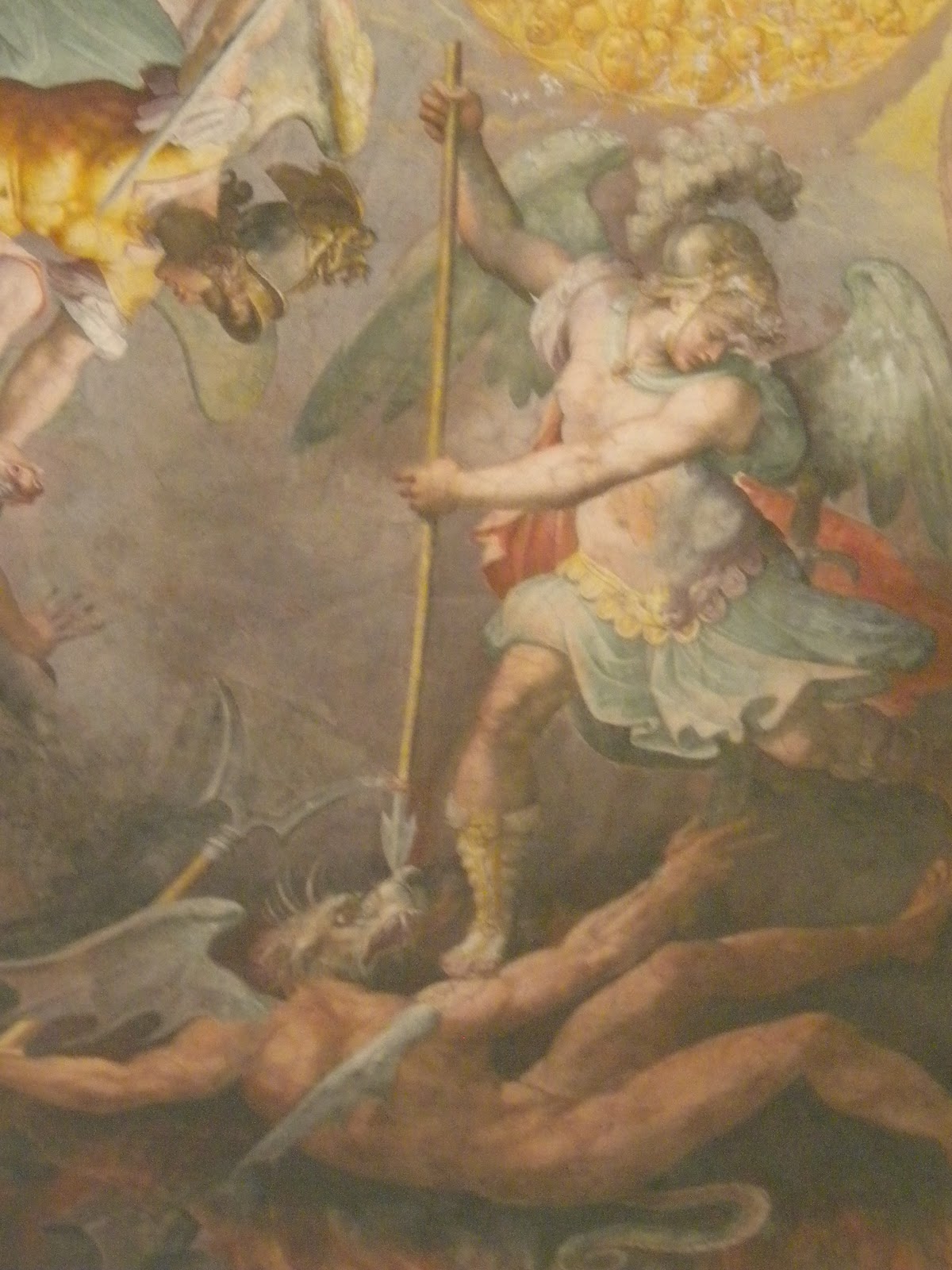 Groteskology: Seven Devils