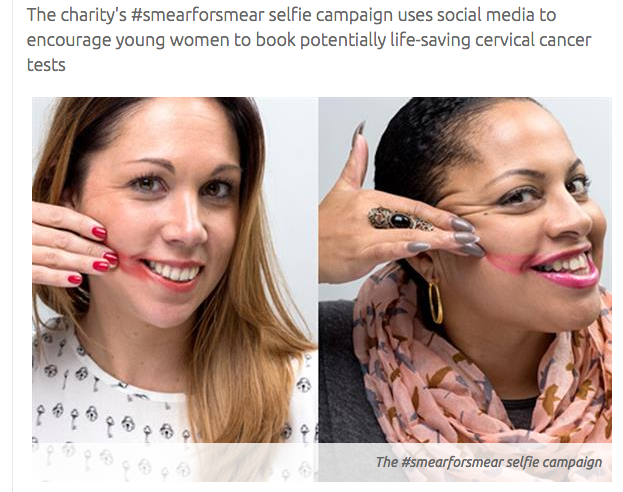 Campaigns!: Smear for Smear!