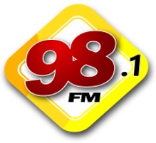 Ouvir a Rádio 98 FM 98,1 de Uberaba MG Ao Vivo e Online