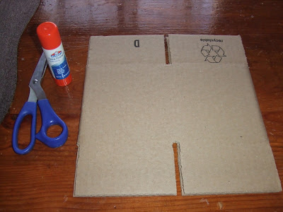 Cachey Mama's World of Learning: Exercise Cube