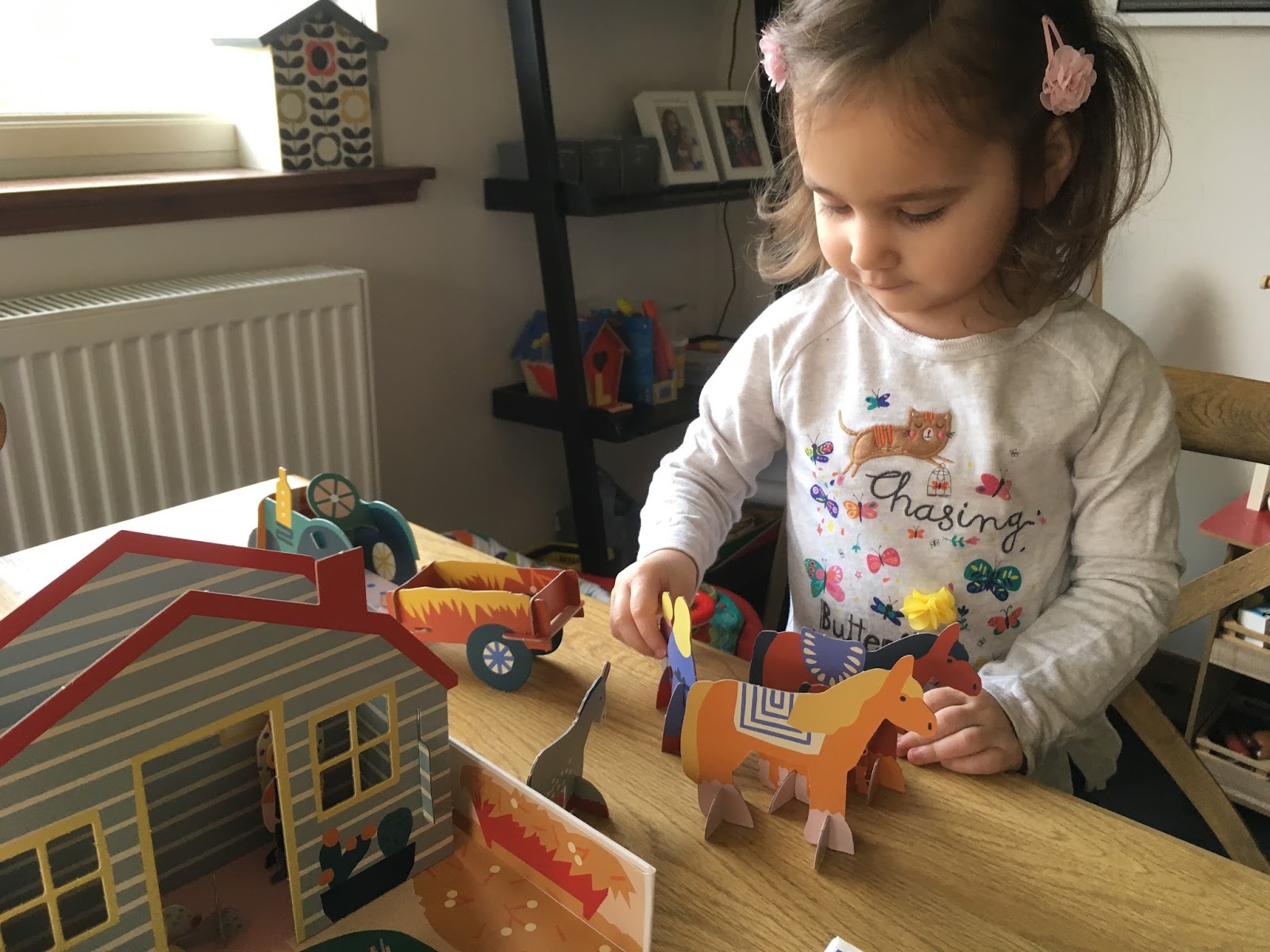 Make Your Own Farm - BookBairn