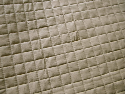 Jenny's Doodling Needle: Backing Material