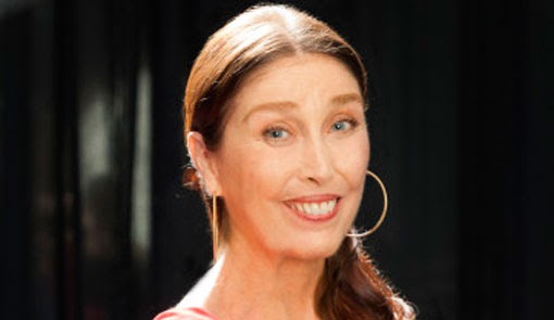 cosasdeantonio: Veronica Forque - Biografia