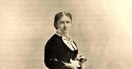 FUNDACIÓN BLAVATSKY: LAURA CARTER HOLLOWAY