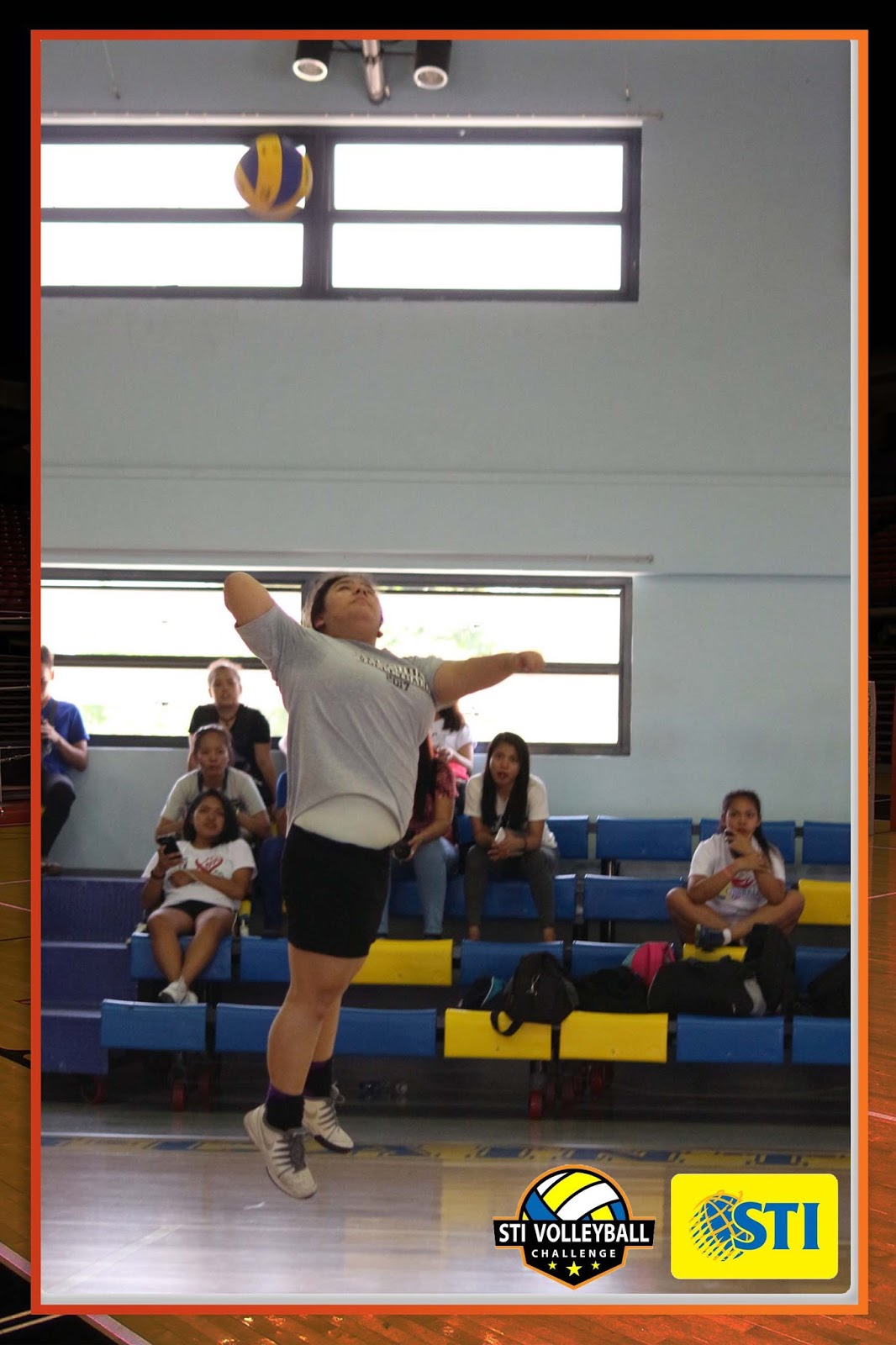 Blogging Rights: STI SVC Elite 8: STI College OrCA beat STI College Cubao