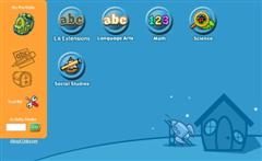 Little Homeschool Blessings: Time4Learning: Second Grade {A Review}