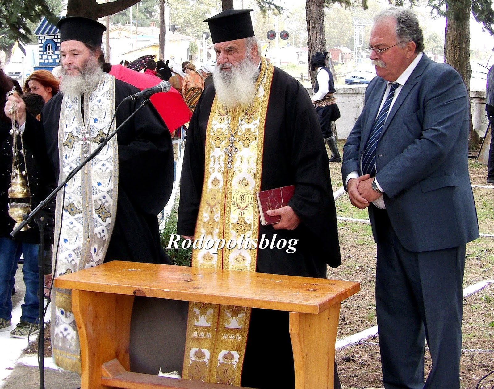 Rodopolisblog: Παρελαση στην Ροδοπολη Σερρων 28/10/2017 (φωτο και βιντεο)