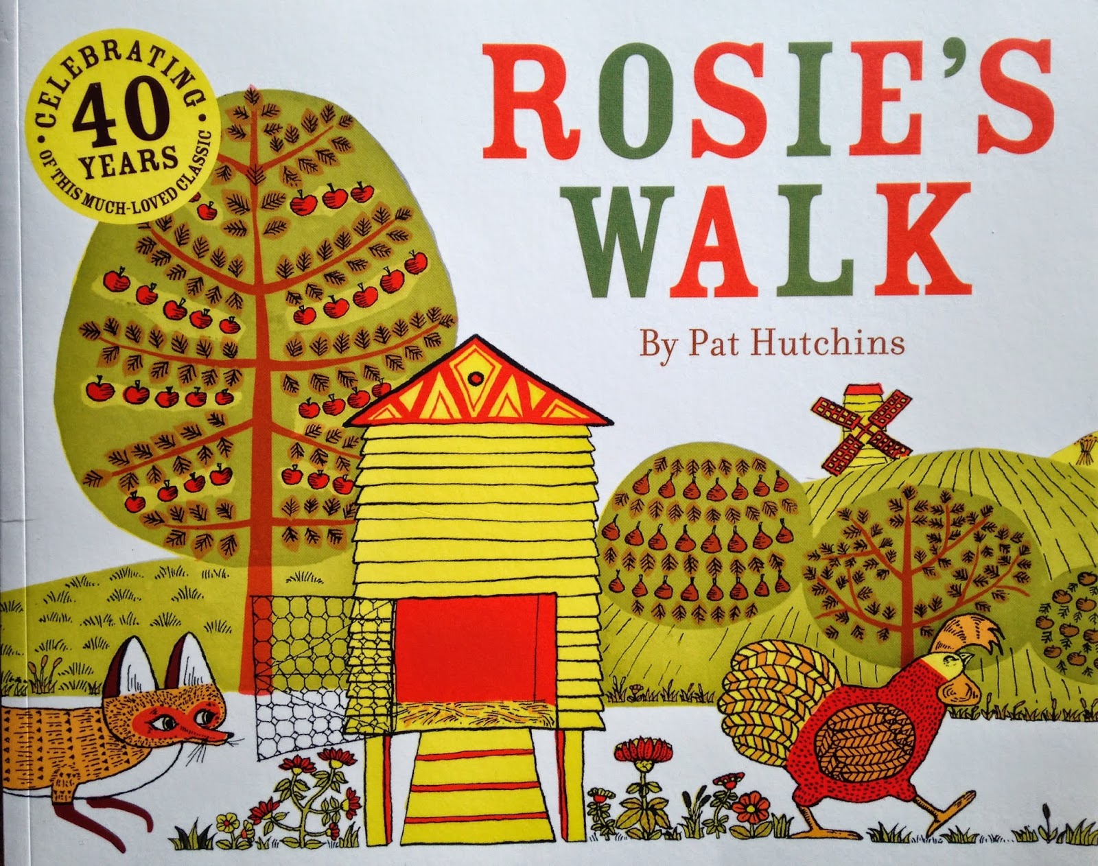 PREPOSITIONS AND PICTURE BOOKS #2 | you clever monkey