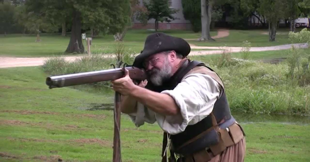 FDRA - Fuerza Terrestre: Armas de fuego: Arcabuz