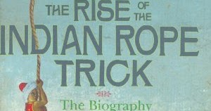 THE GREAT INDIAN ROPE TRICK