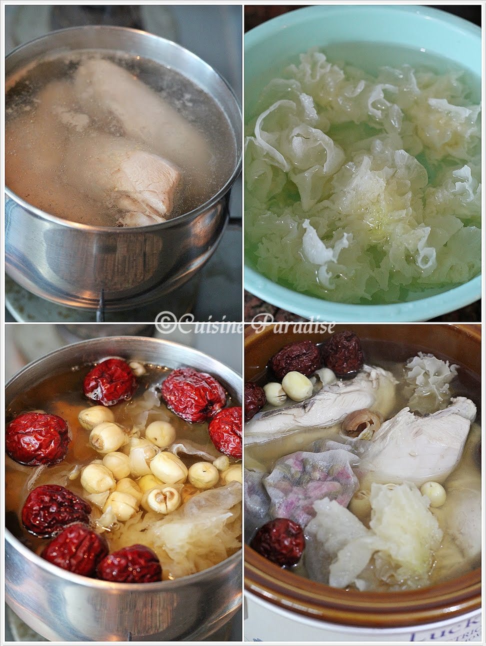 Cuisine Paradise | Singapore Food Blog | Recipes, Reviews And Travel ...